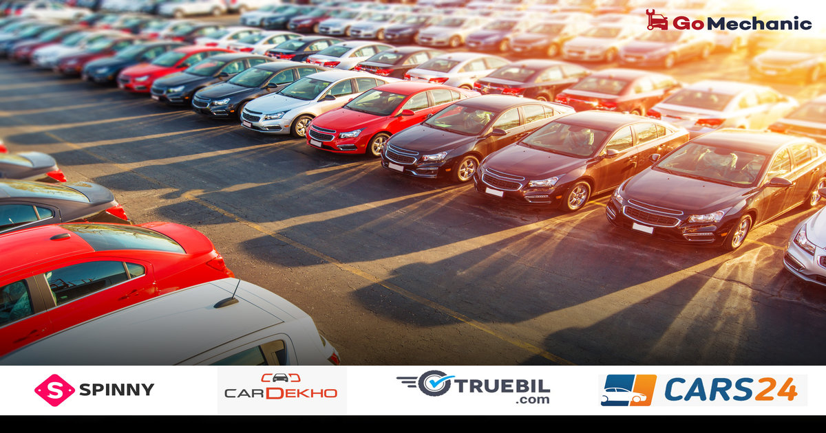 Second Hand Car on your mind? Here's what you should know