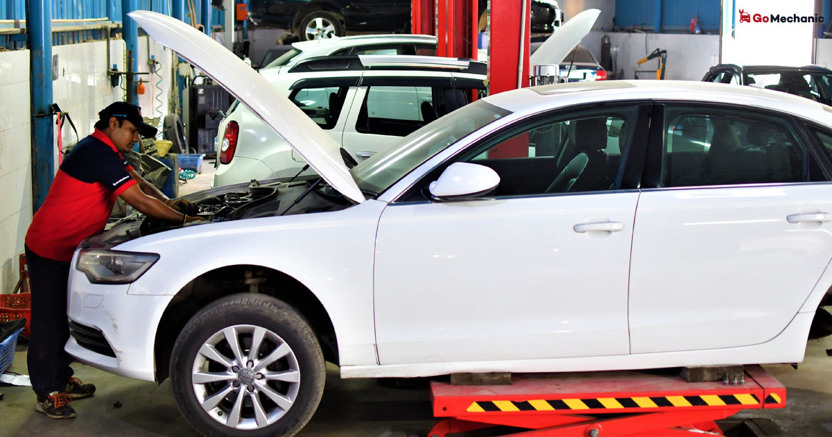 6 Most Common Winter Car Problems | Look Out!