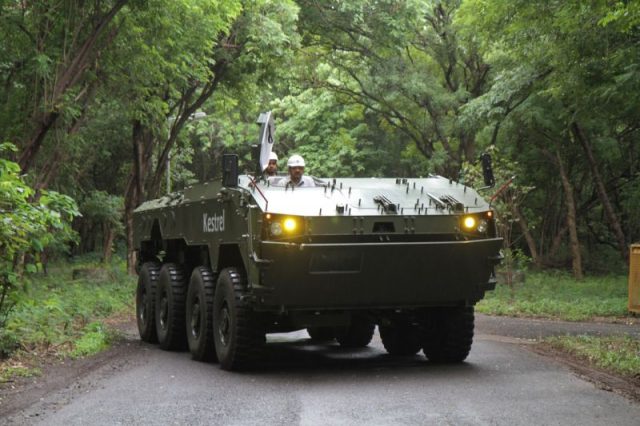 Indian Army Vehicles | Combat Ready!