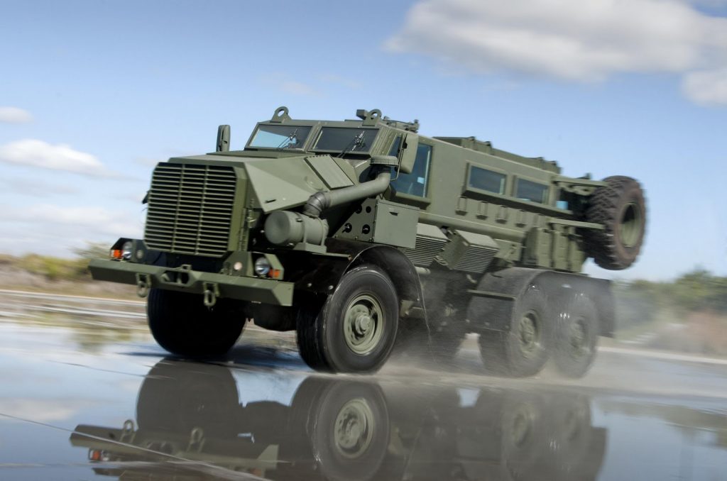 Indian Army Vehicles | Combat Ready!