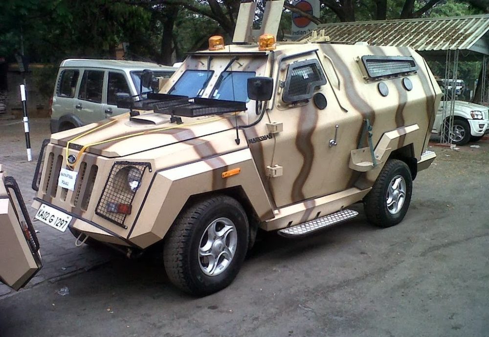 Indian Army Vehicles | Combat Ready!