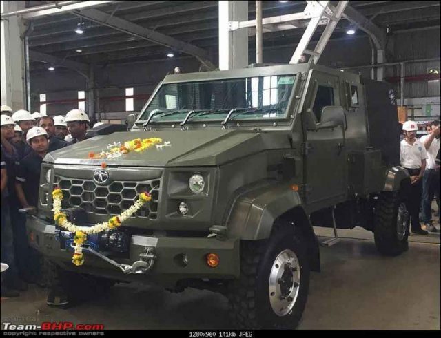 Indian Army Vehicles | Combat Ready!