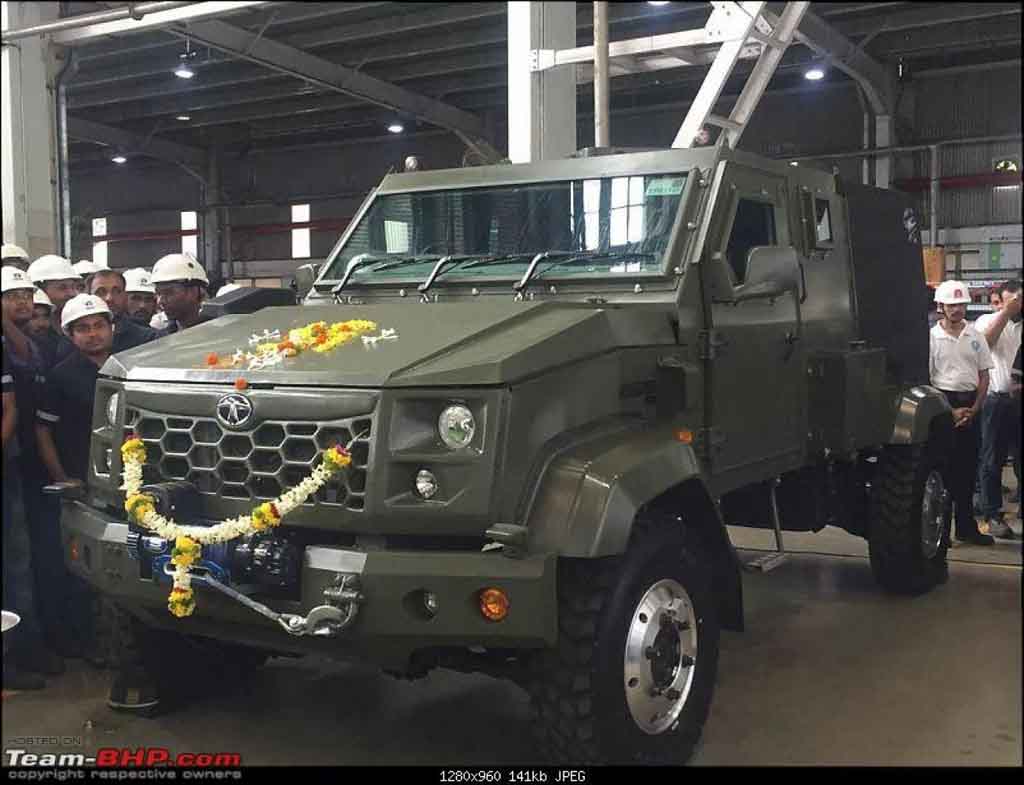 Indian Army Vehicles | Combat Ready!