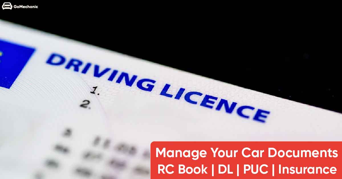 How To Upload Your Car Documents In DigiLocker | RC, DL, Insurance, PUC