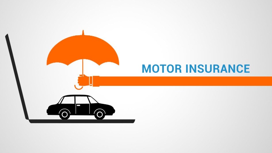 An Unfortunate Event | When Is A Vehicle Declared As A Total Loss