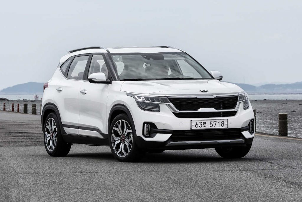 10 Best BS6 (Bharat Stage 6) Cars To Buy