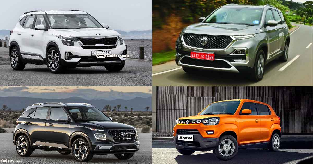 Indian Automobile Crisis | The Ones Who Survived | The GoMechanic Blog