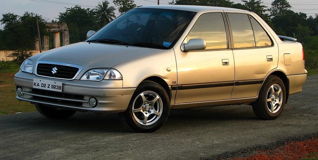 10 Iconic Cars In India From The 90s (Part 2) | Its Rewind Time!