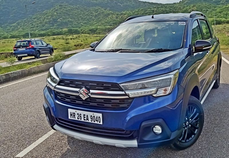 10 Best BS6 (Bharat Stage 6) Cars To Buy