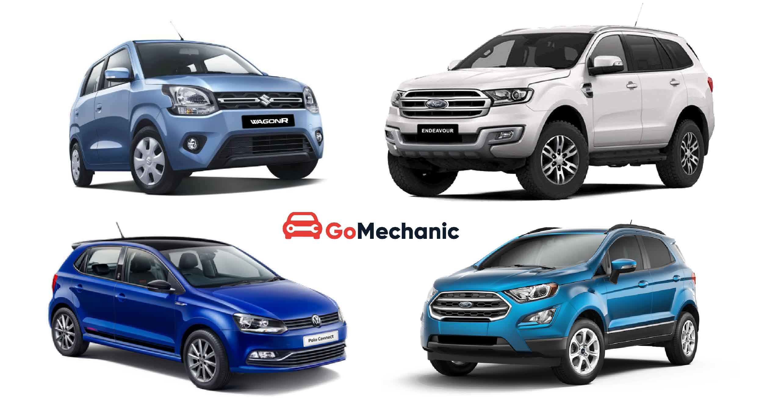 10 Best Selling Cars In October 2019 | GoMechanic Auto News