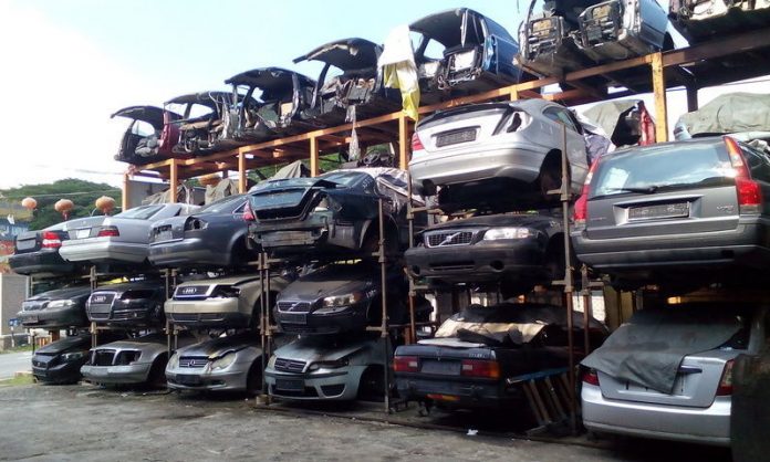 Vehicle Scrapping Policy Launched, Govt. Offers 5% Rebate On New Car ...