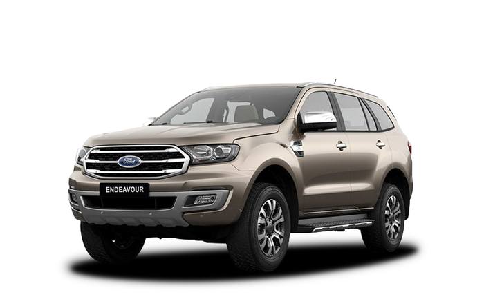 Top 10 Most Googled Questions About The Ford Endeavour