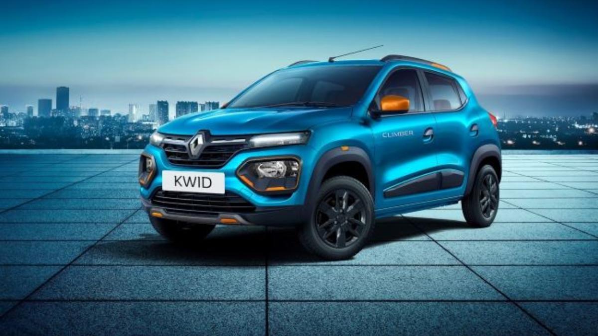 2015 Renault Kwid vs 2020 Renault Kwid Comparision