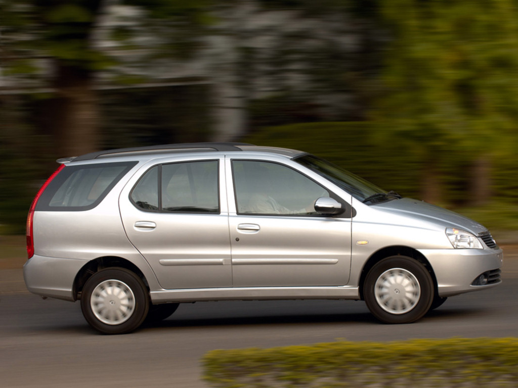 Tata Estate and Why Estate Cars (Station Wagons) Are Cool?