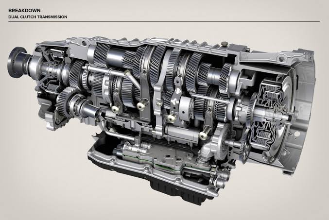Modern Automatic Transmissions and their Fuel Efficiency Explained