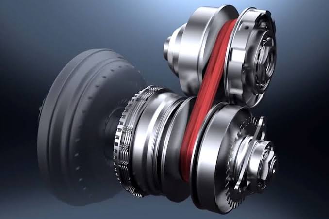 Modern Automatic Transmissions and their Fuel Efficiency Explained