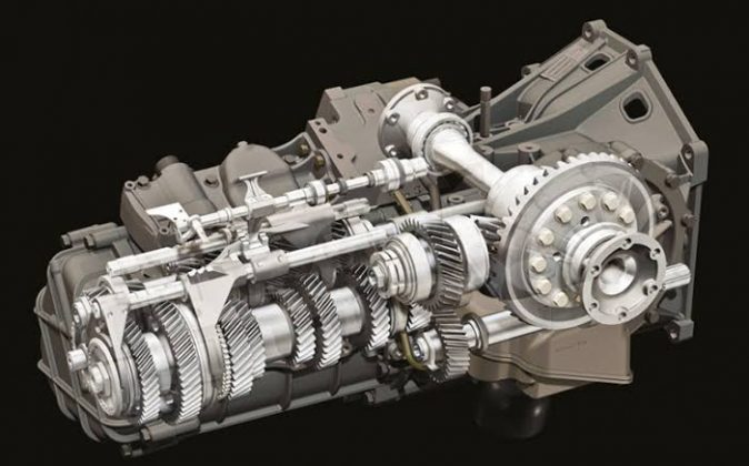 Modern Automatic Transmissions and their Fuel Efficiency Explained