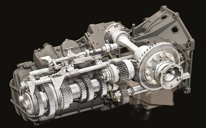 Modern Automatic Transmissions and their Fuel Efficiency Explained