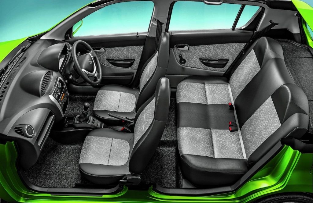 Alto 800 VXi+ Top Variant Launched