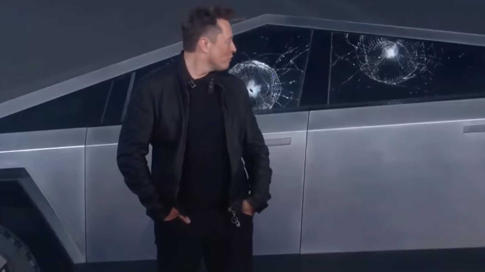 12 Cool Tesla Cybertruck Features | Check'em Out!