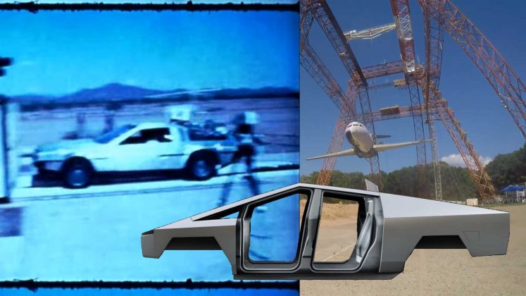 12 Cool Tesla Cybertruck Features | Check'em Out!