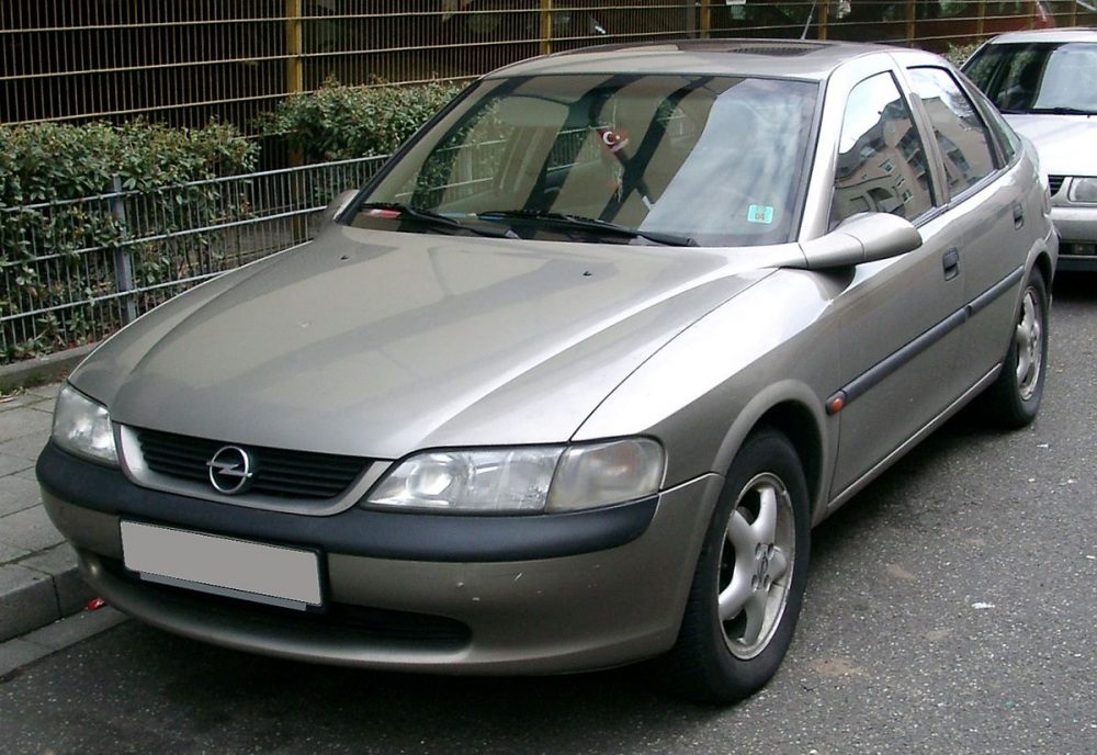 5 Forgotten OPEL Cars in India. The Company that Was.