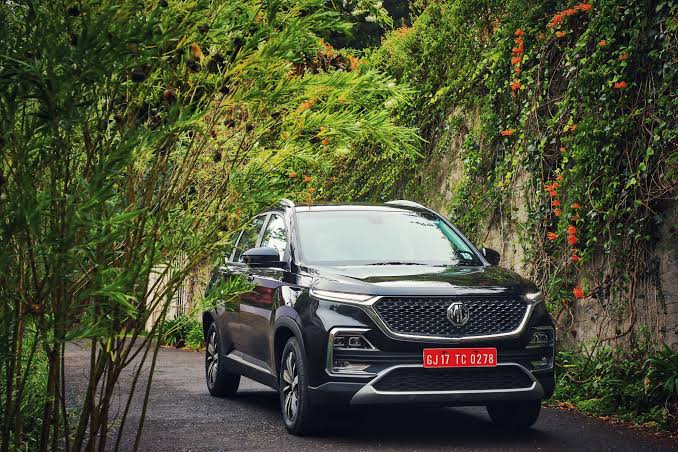 MG Motors to showcase 14 new cars at the Auto Expo 2020