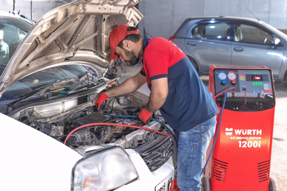 10 Most Googled Questions About Car Service In India!