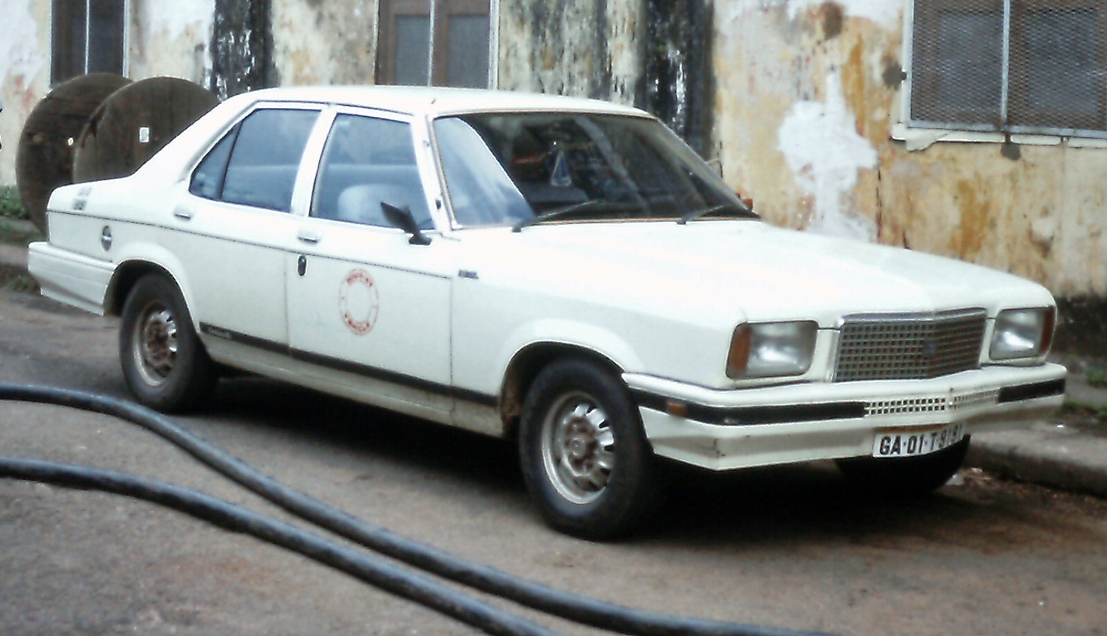 8 HM (Hindustan Motors) Cars In India That Are Now Long Forgotten