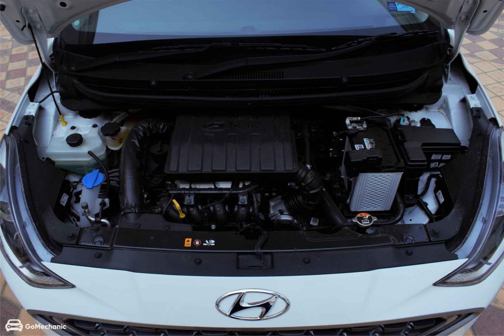 10 Car Manufacturers And Their Most Fuel-Efficient Engines