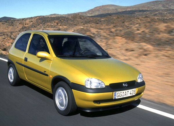 5 Forgotten OPEL Cars in India. The Company that Was.