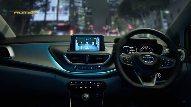 Tata Altroz launched! The Gold Standard unleashed!