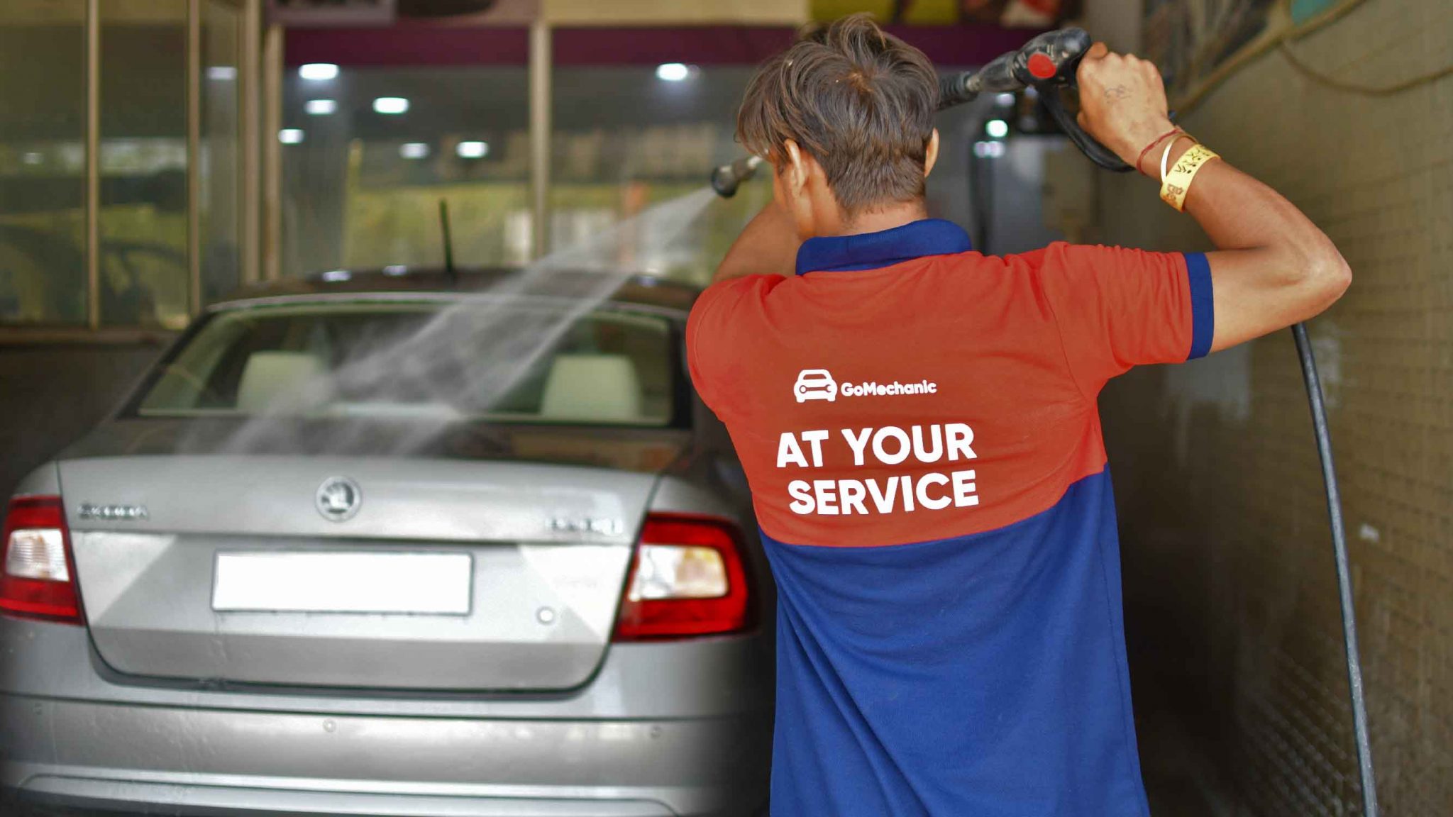 The Car Detailing Guide by GoMechanic | How to Properly Detail a Car