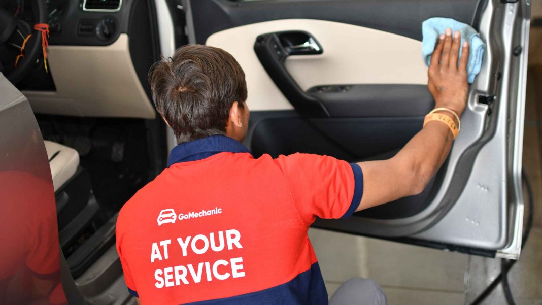 5 Reasons Why Getting Your Car Detailed Is A Good Thing