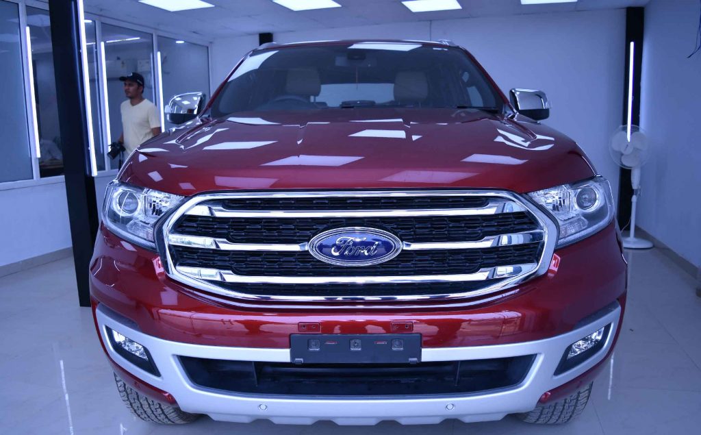 5 Reasons Why Getting Your Car Detailed Is A Good Thing