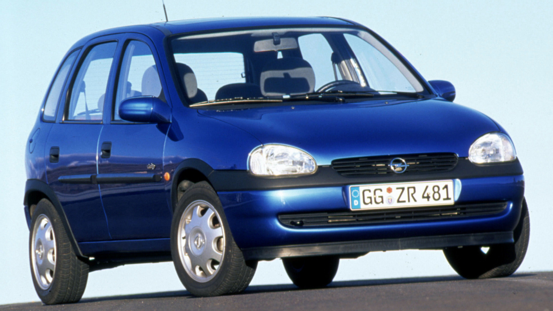 5 Forgotten OPEL Cars in India. The Company that Was.