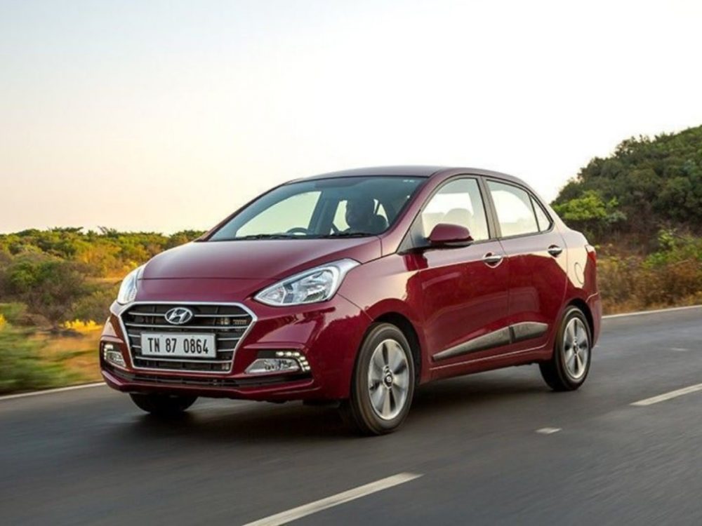 Explaining The Sub-4 Meter Sedan And Its Target Audience