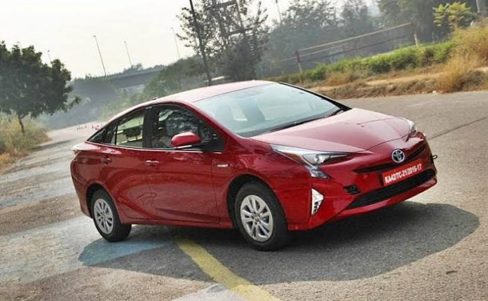 The Best and The Worst Selling Cars Of 2019: Fame or Shame