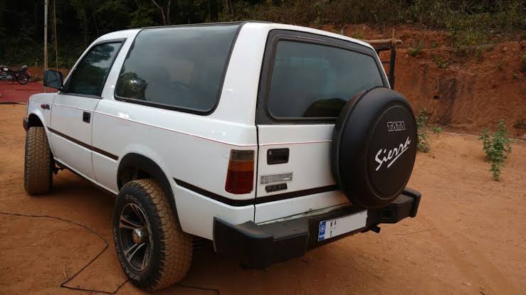 10 Forgotten SUV in India, From Premier Rio to HM Trekker