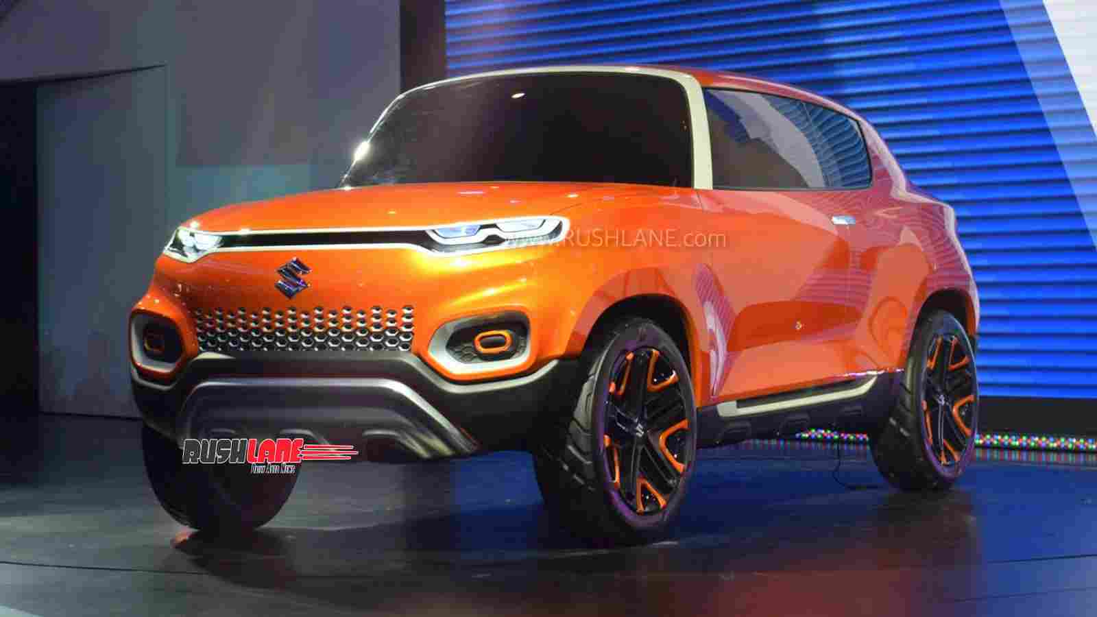 5 Maruti Suzuki Car that will make its Debut at the Auto Expo 2020