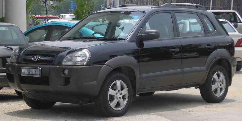 10 Forgotten SUV in India, From Premier Rio to HM Trekker