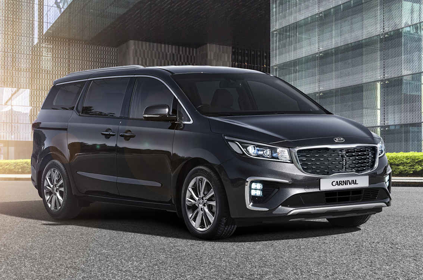 The 10 Best Cars Launches In The Year 2020 | A Lookback