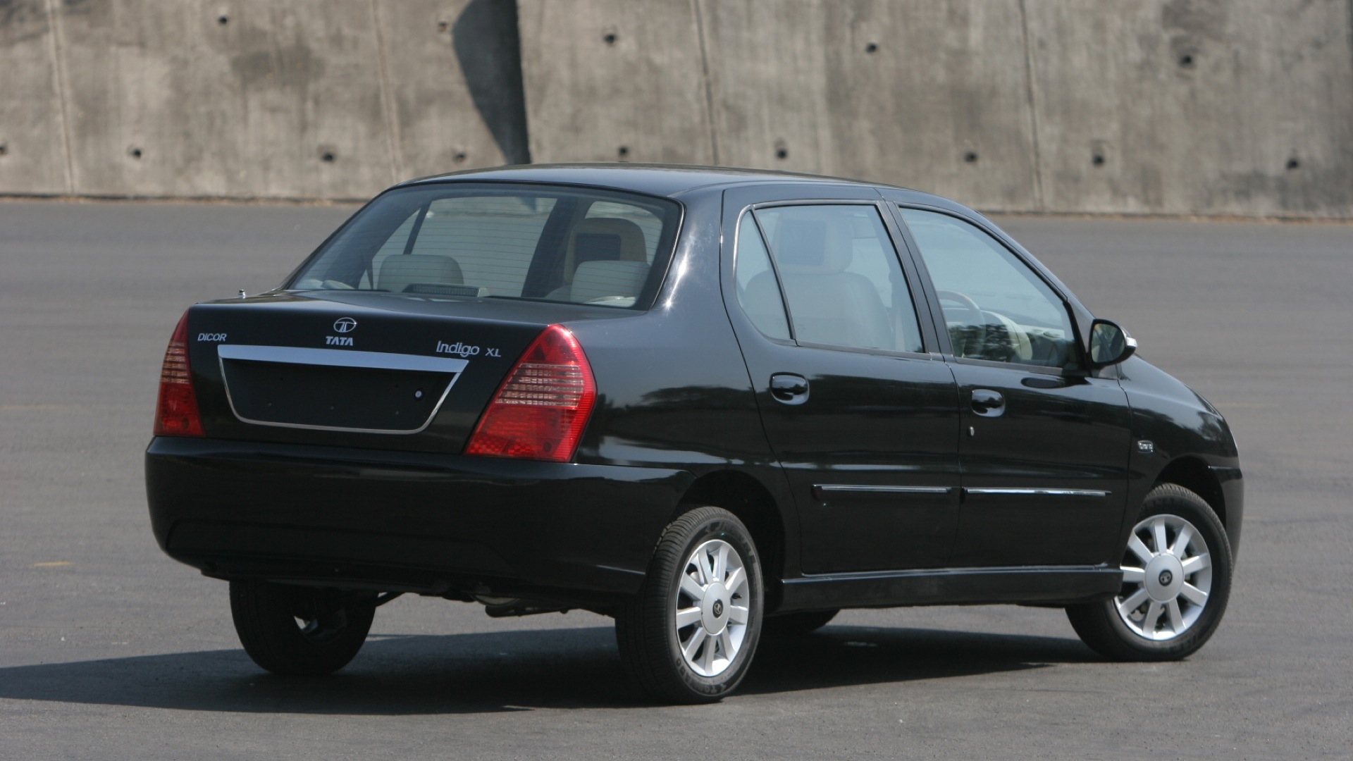 10 Forgotten Tata Cars In India: From Manza To Marina