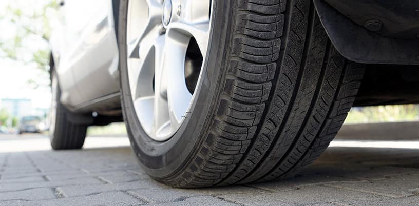 What Are Those Numbers On Car Tyres? Car Tyre Markings Explained