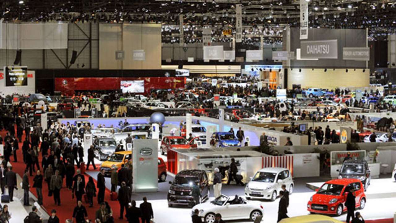 Auto Expo 2020 : Major Highlights and Updates from Day 1
