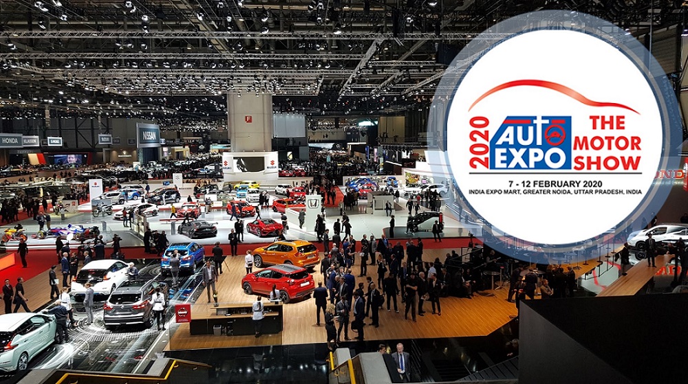 5 electric vehicles to look out for at the Auto Expo- 2020