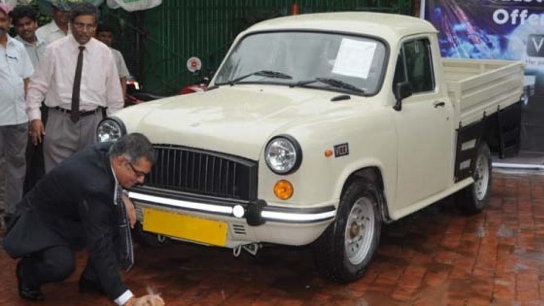 10 Super UNUSUAL Cars that ever existed in India