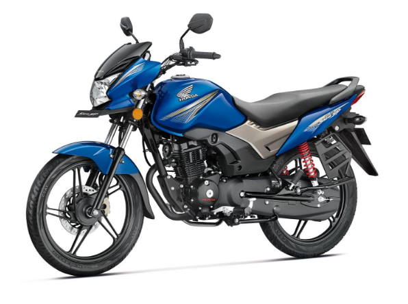 Top 5 Best Selling BS6 Honda Motorcycles & Scooters