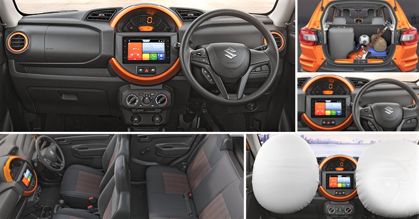 10 Things about the Maruti S-Presso that makes it a good “First Car”