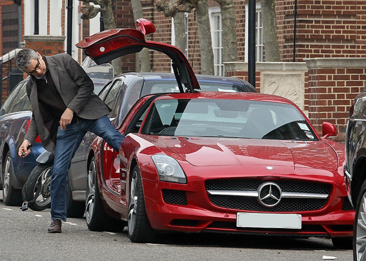 Nostalgia Alert: Do You Remember These Cars From Mr. Bean?